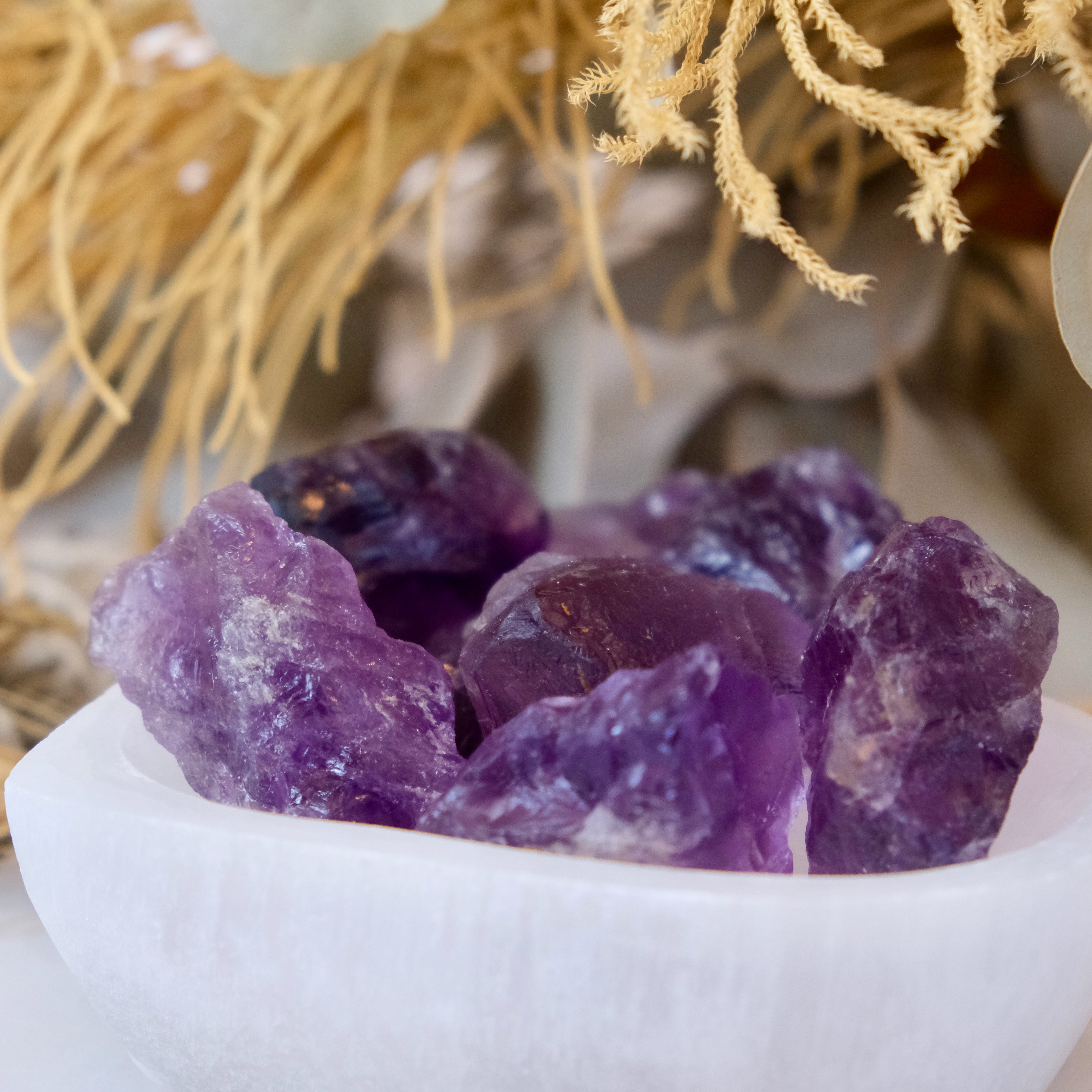 Which Crystals will Fade in Full Sunlight? – Star & Earth Crystals